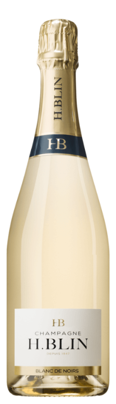 H. Blin Blanc de Blancs Brut acheter en ligne